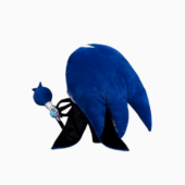 Shop - Shadow Milk Cookie Plush