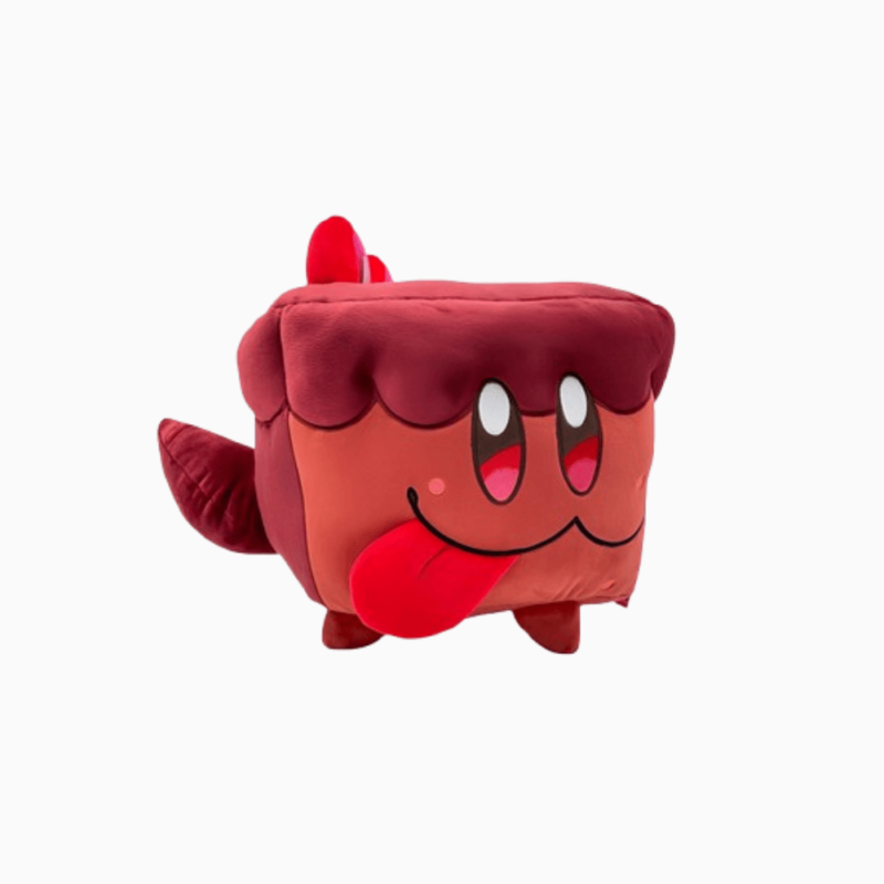 Shadow Milk Cookie Plush | Shadow Milk Cookie Plush