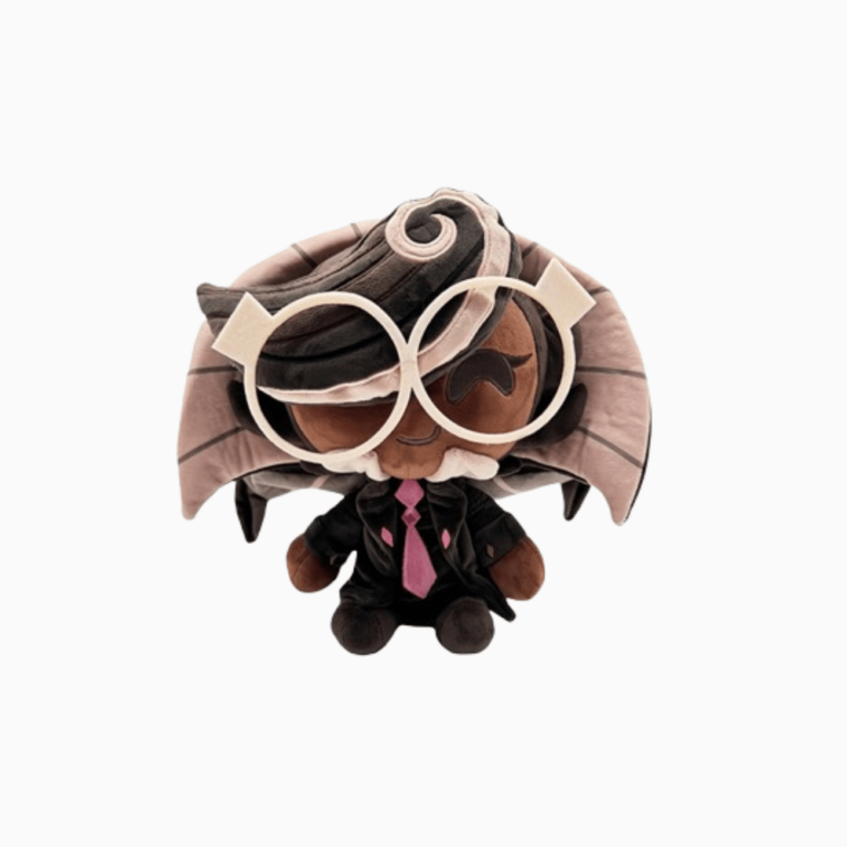 Shadow Milk Cookie Plush | Official Shadow Milk Cookie Plush Store