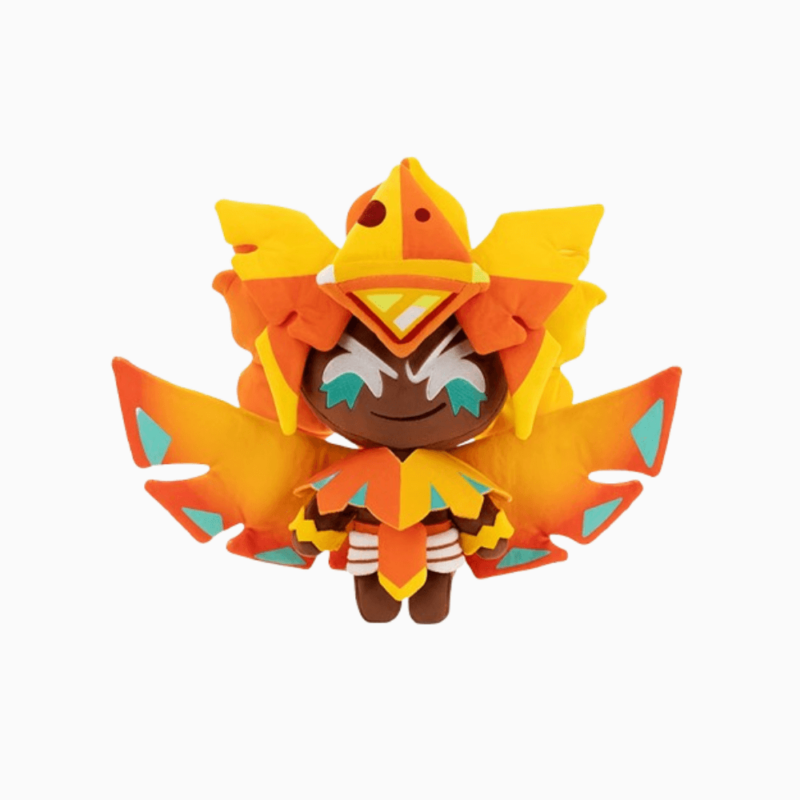 Shadow Milk Cookie Plush | Shadow Milk Cookie Plush