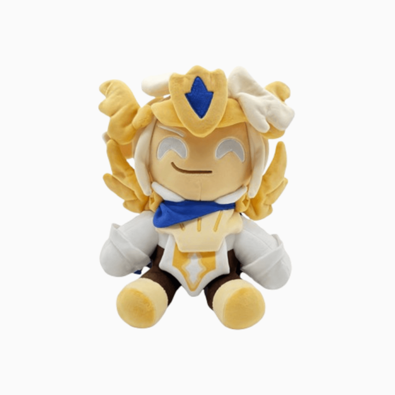 Shadow Milk Cookie Plush | Official Shadow Milk Cookie Plush Store